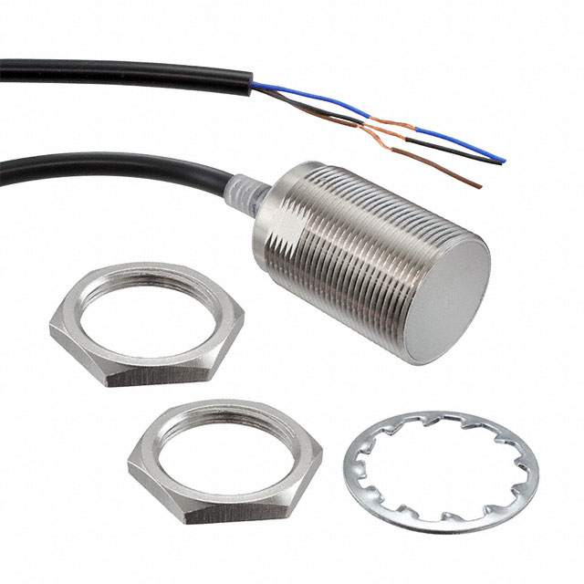 E2E-X10C130 5M Omron Automation and Safety | Sensores y transductores | DigiKey